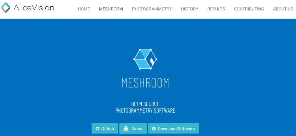 Meshroom 3D 掃描建模教學，讓你拍照就能建模 | JunYou's Blog