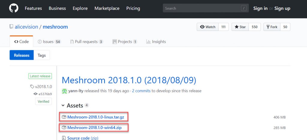 Meshroom 3D 掃描建模教學，讓你拍照就能建模 | JunYou's Blog